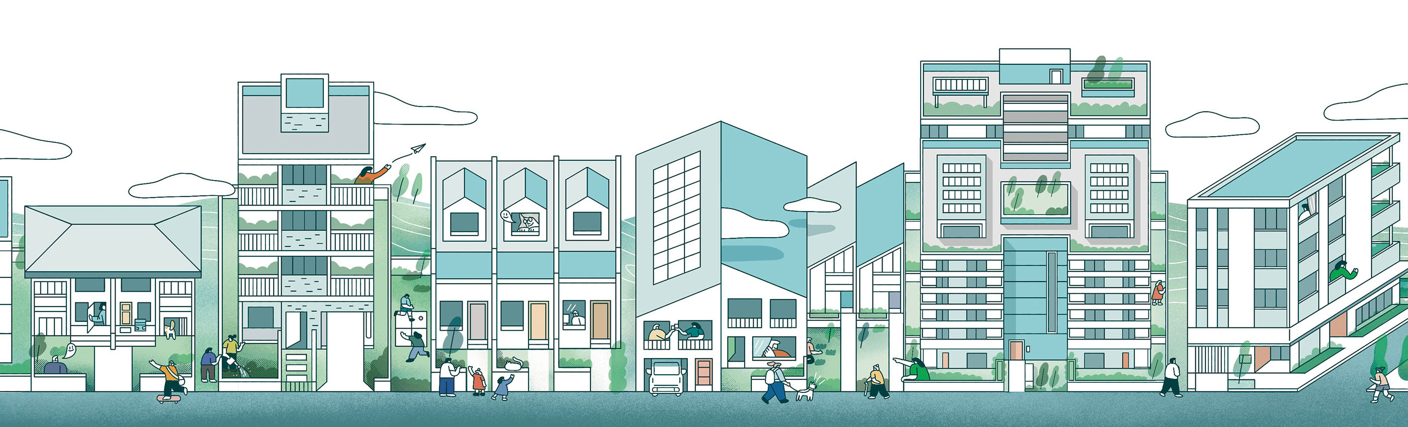 Mike and Morlly Architects | Sydney & Melbourne